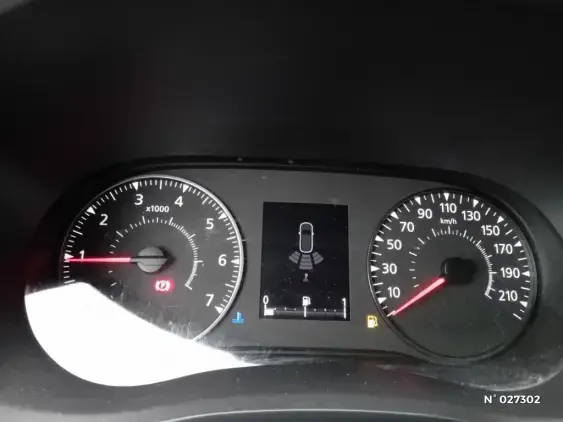 RENAULT MASTER FG Diesel occasion de 2023 en vente à NEUFCHATEL-EN-BRAY ...