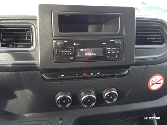 RENAULT MASTER FG Diesel occasion de 2023 en vente à NEUFCHATEL-EN-BRAY ...