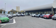 RENAULT CLIO Hybride occasion de 2022 en vente à COMPIEGNE à 16990 ...