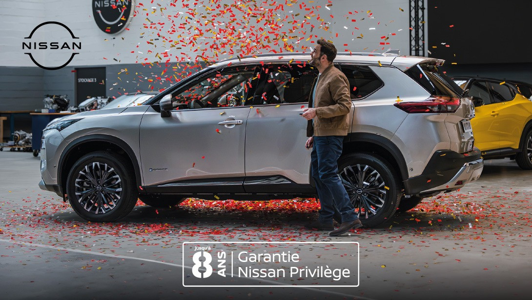 NISSAN COMPIEGNE GUEUDET 1880 – Vente de voitures neuves et occasions ...