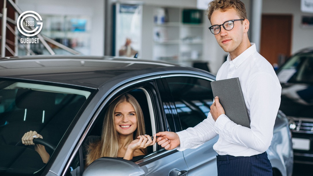 Vente de voiture occasion et neuve multimarque et entretien automobile ...