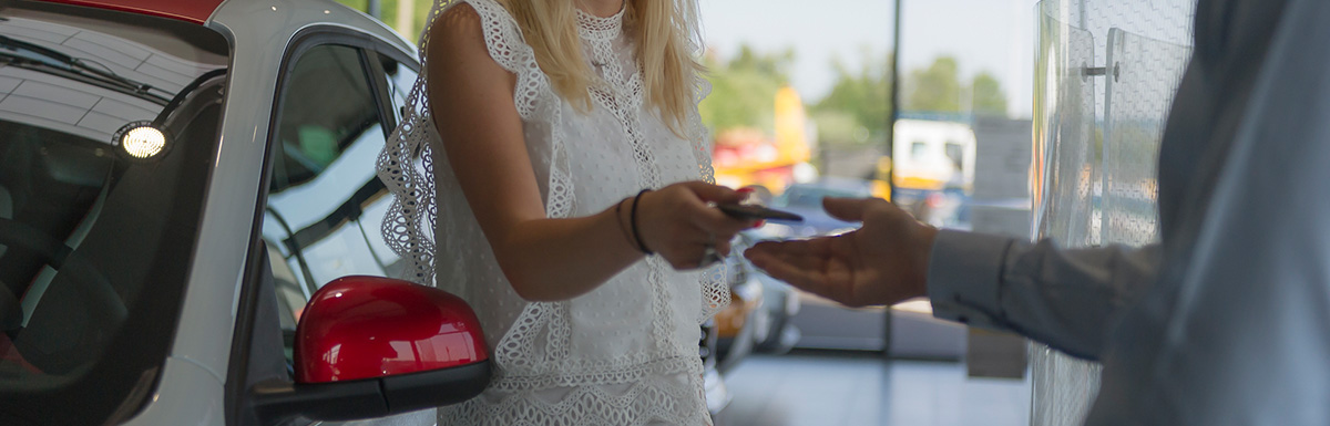 Reprise : pourquoi revendre votre voiture dans une concession Gueudet ...